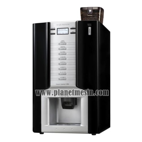 jual mesin kopi seperti di indomaret, jual mesin kopi venusta